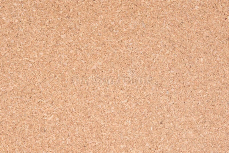 Fondo De La Textura Del Tablero Del Corcho Foto de archivo - Imagen de ...