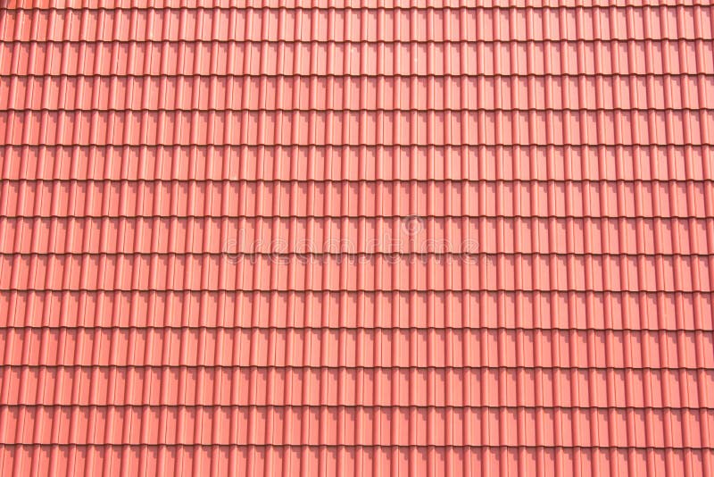 Fondo De La Textura Del Tejado Foto de archivo - Imagen de tejado ...