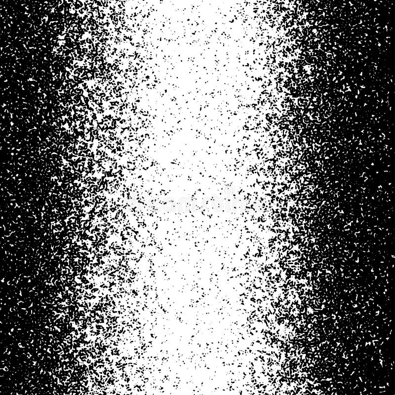 Fondo De La Textura Del Vector Del Ruido Ilustración del Vector ...