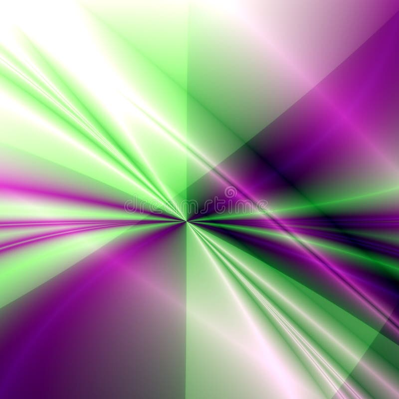 Fondo de la Verde-lila stock de ilustración. Ilustración de arte - 1367727