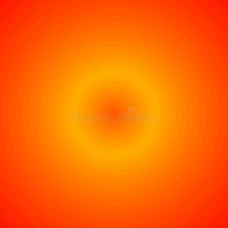 Fondo De Las Formas Abstractas De Color Rojo Brillante Stock de ...