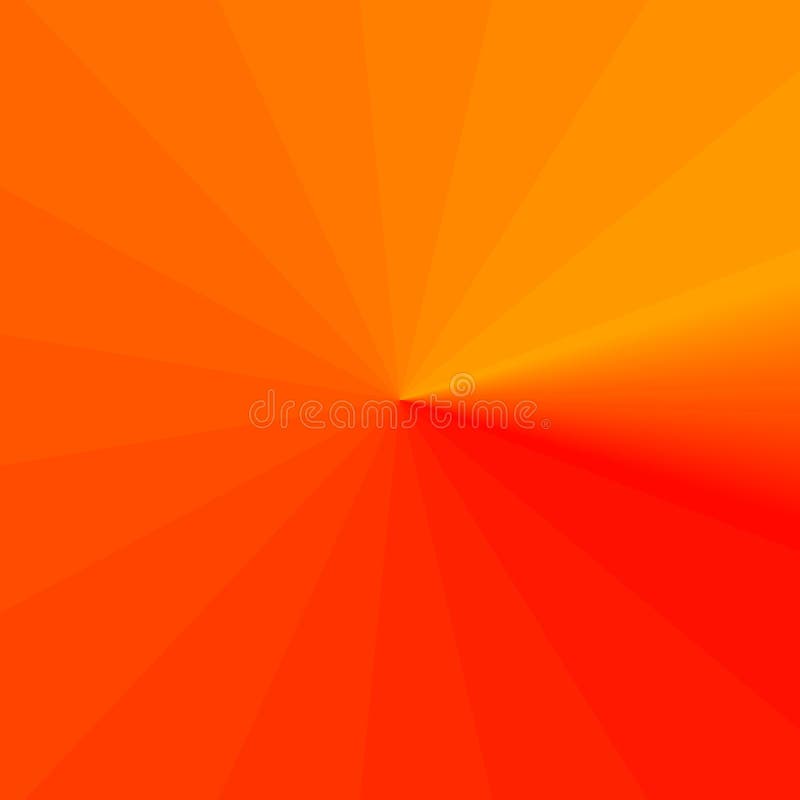 Fondo De Las Formas Abstractas De Color Rojo Brillante Stock de ...