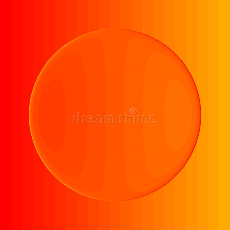 Fondo De Las Formas Abstractas De Color Rojo Brillante Stock de ...