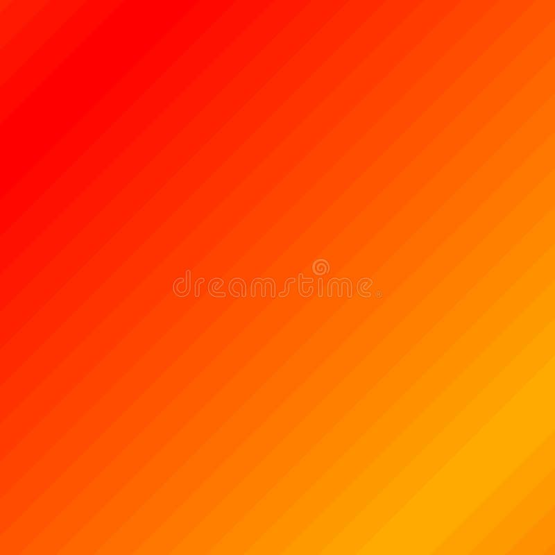 Fondo De Las Formas Abstractas De Color Rojo Brillante Stock de ...