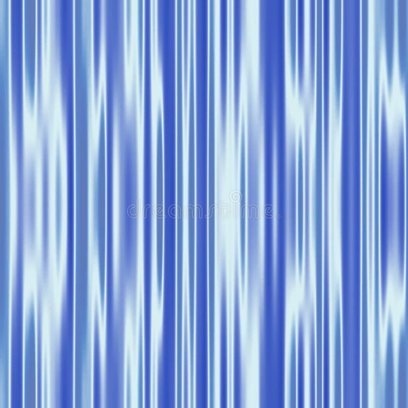 Fondo de las rayas azules stock de ilustración. Ilustración de extracto ...