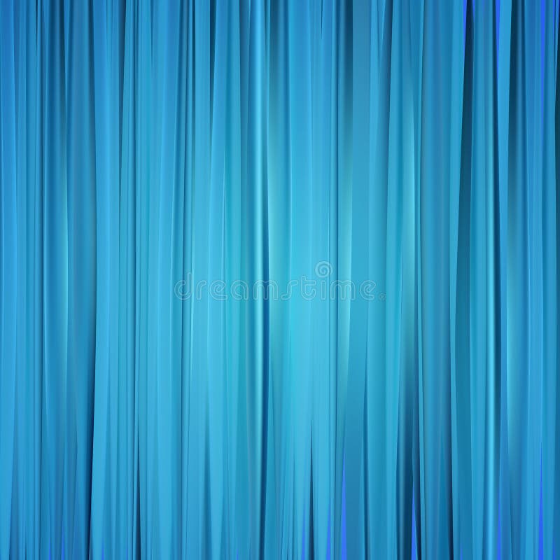 Fondo de las rayas azules stock de ilustración. Ilustración de concepto ...