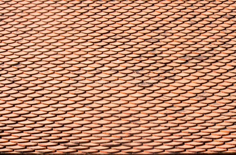 Fondo De Las Tejas De Tejado Imagen de archivo - Imagen de azotea ...