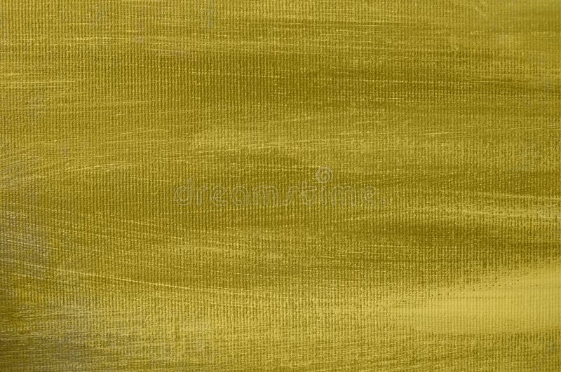 Detalles De Hoja De Papel Color Ocre Foto de archivo - Imagen de ...