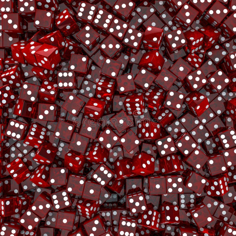 Dados Transparentes Ilustraciones Stock, Vectores, Y Clipart – (63 ...