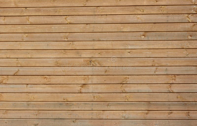 Fondo De Los Tableros De Madera Textura De Madera Horizontal Imagen de ...