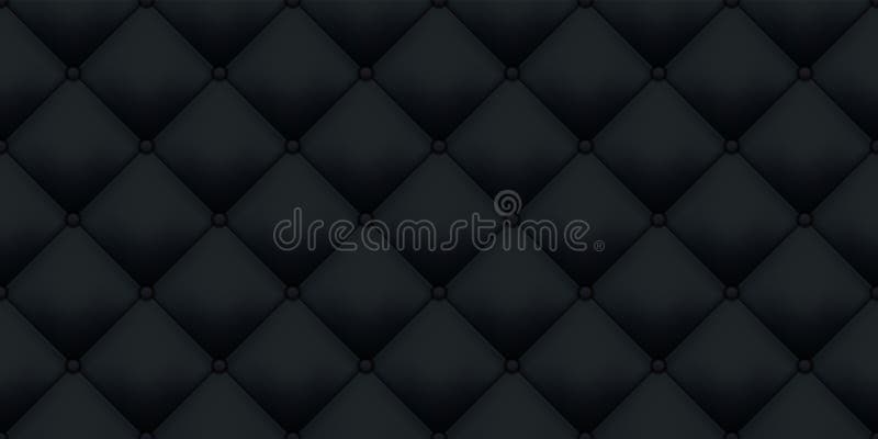 Fondo De Lujo Del Modelo De La Textura Del Vintage De Cuero Negro De La ... Fondo De Lujo Del Modelo De La Textura Del Vintage De Cuero Negro De La ...