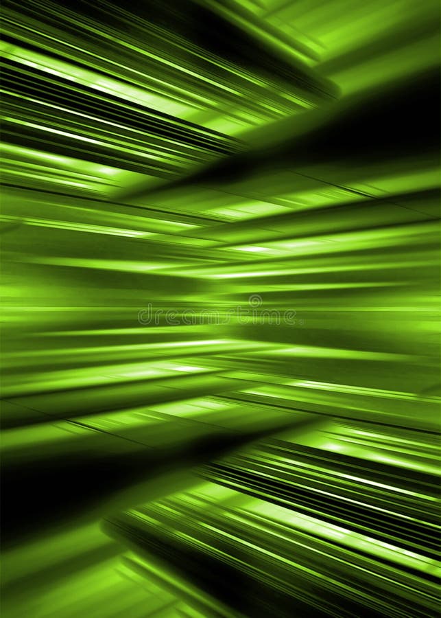 Fondo De LÃ­neas Verdes Y Negras Stock de ilustración - Ilustración: 157185925