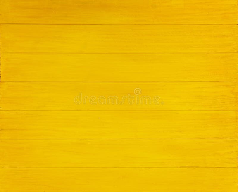 Fondo de madera amarillo foto de archivo. Imagen de copia - 116195124
