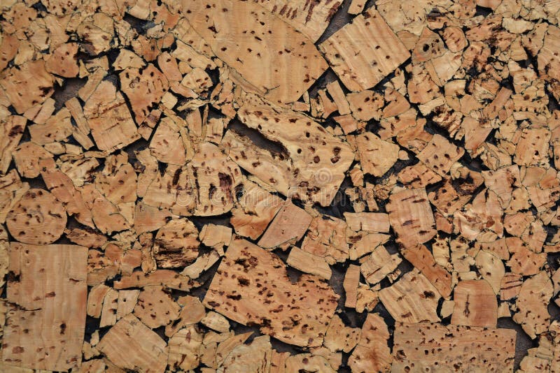 Fondo de madera del corcho foto de archivo. Imagen de memorice - 70641778