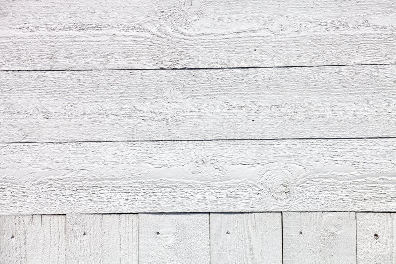 Fondo De Madera Rústico Blanco De Los Tablones Imagen de archivo ...