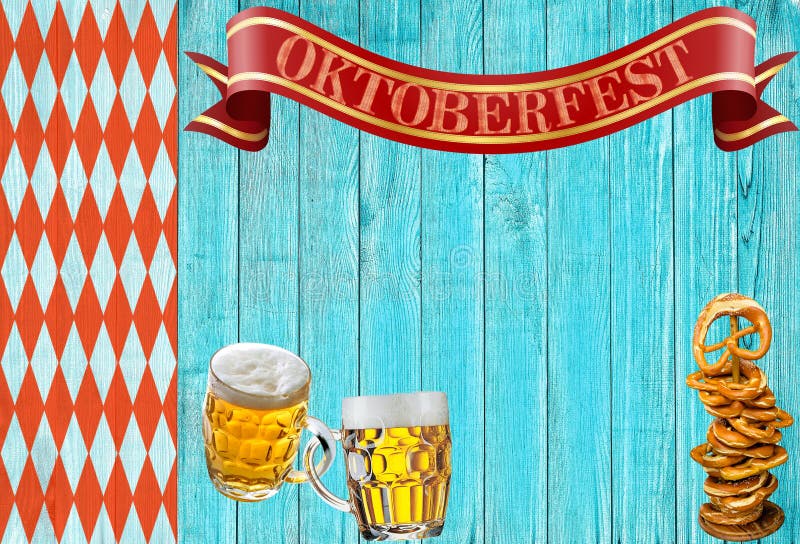 Fondo de Oktoberfest foto de archivo. Imagen de oktoberfest - 125875504
