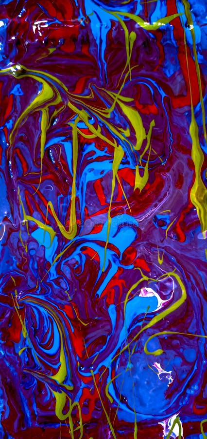 Fondo De Pantalla De Fondo De Pantalla De Color Mixto Imagen de archivo ...