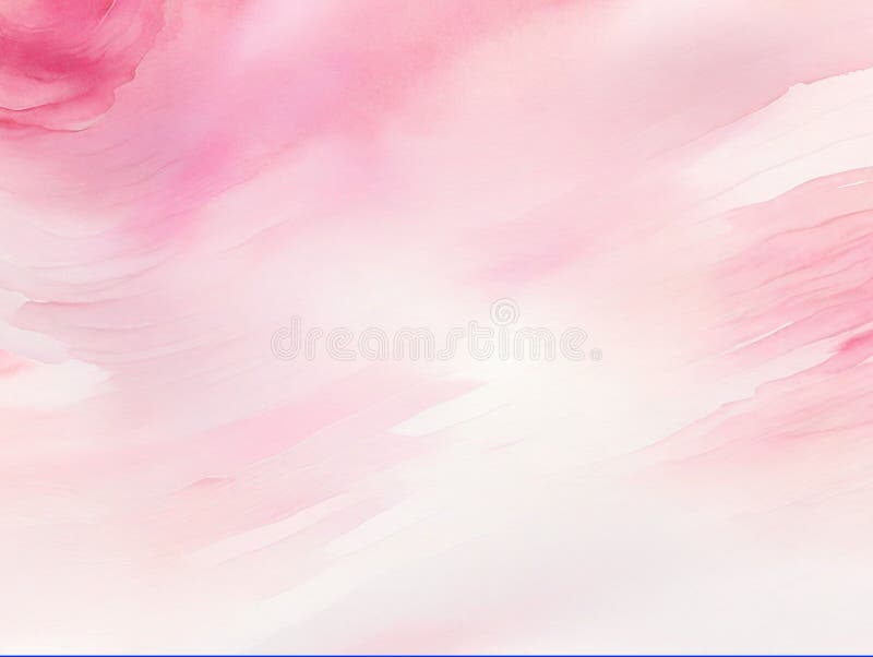 Fondo De Pantalla De Color Rosa Y Blanco Stock de ilustración ...