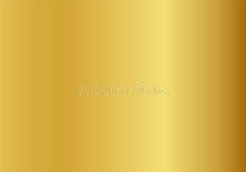 Fondo De Pantalla De Fondo Dorado Abstracto Hd Ilustración del Vector ...