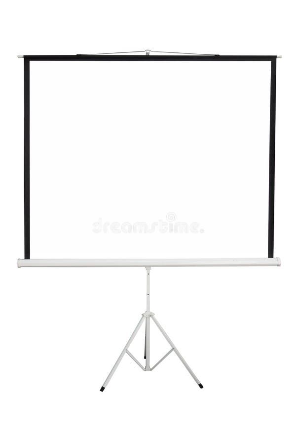 Fondo De Pantalla Para Mostrar El Proyector Imagen de archivo - Imagen ...