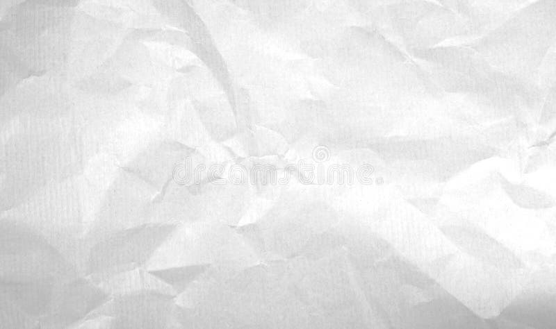 Fondo De Papel Crudo De Color Blanco Foto de archivo - Imagen de ...