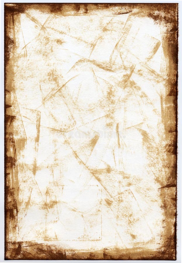 Fondo de papel sepia stock de ilustración. Ilustración de fondo - 3292921