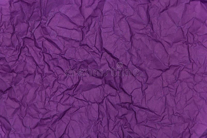 Fondo De Papel Morado. Textura De Papel Cruzado Imagen de archivo ...