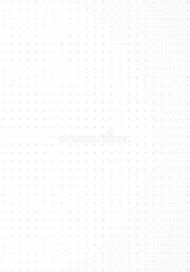 Fondo de papel punteado ilustración del vector. Ilustración de textura ...