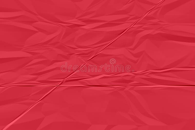 Fondo de papel rojo roto foto de archivo. Imagen de pliegue - 196857894