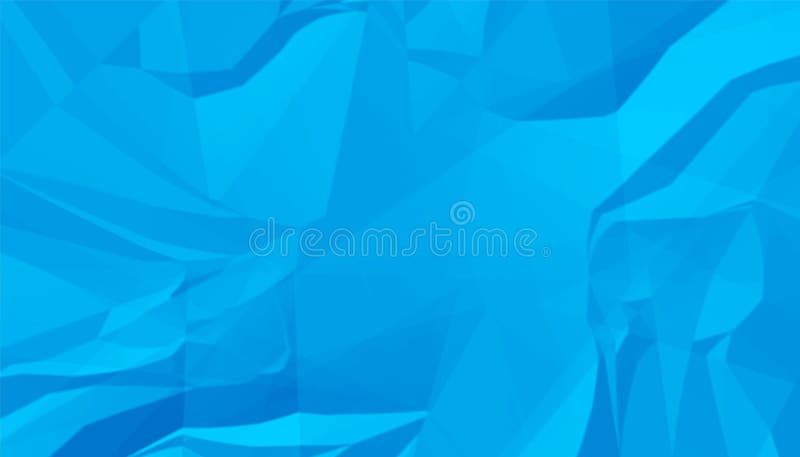 Fondo De Papel De Textura De Color Azul Para Fondo De Pared Ilustración ...