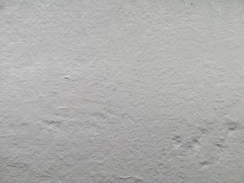 Fondo De Pared De Color Blanco De Textura De Cemento Imagen de archivo ...