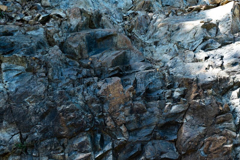 Fondo De Piedra. Fondo De Textura Rocosa Imagen de archivo - Imagen de ...