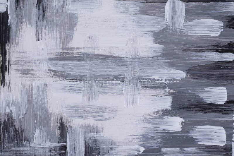 Fondo De Pintura Abstracta Fondo De Fondo De Fondo O Textura Foto de ...