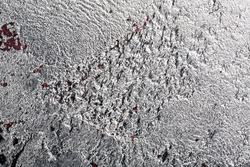 Fondo De Plata De La Textura De La Pared Foto de archivo - Imagen de ...