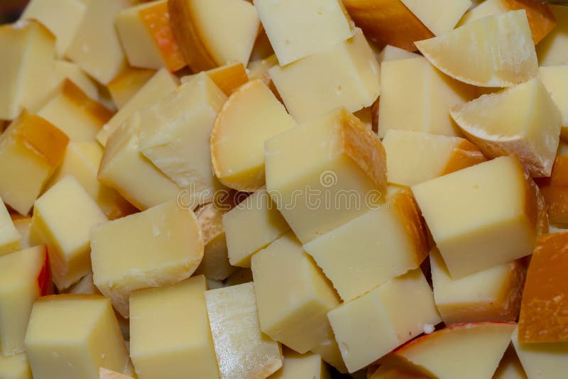Fondo De Queso Picado. Textura De Queso Imagen de archivo - Imagen de ...