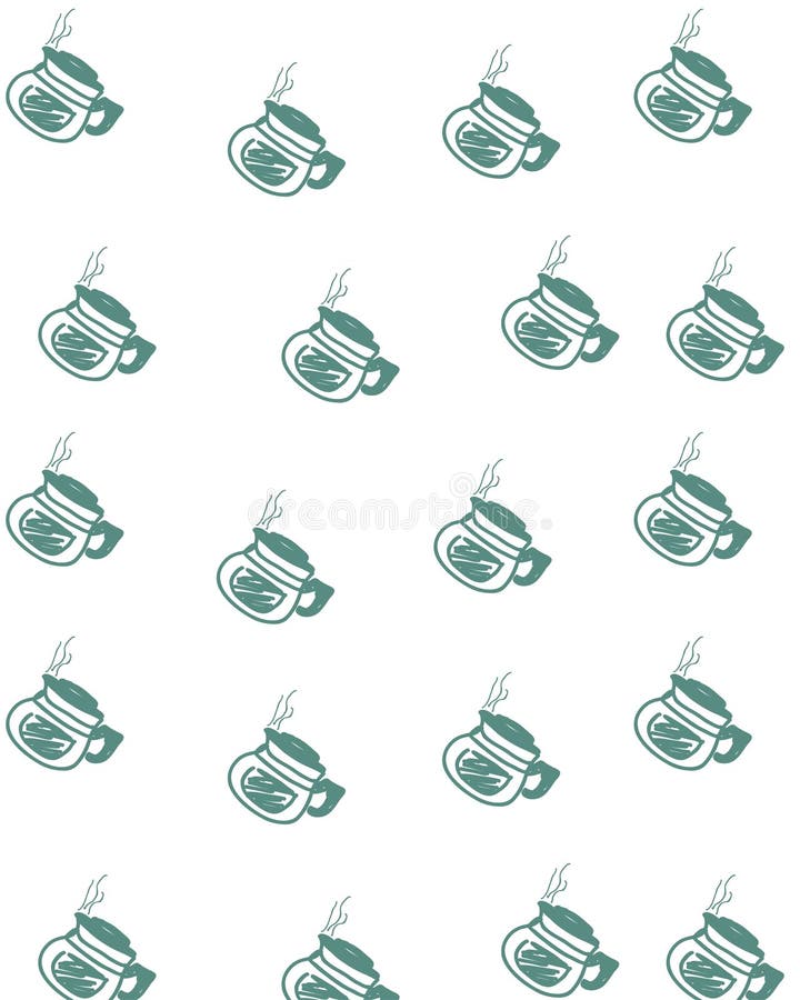 Fondo de Seamlesss ilustración del vector. Ilustración de descargar ...