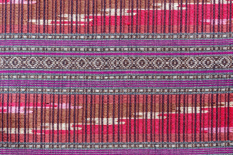 Fondo De Seda Del Modelo Del Batik Foto de archivo - Imagen de color ...