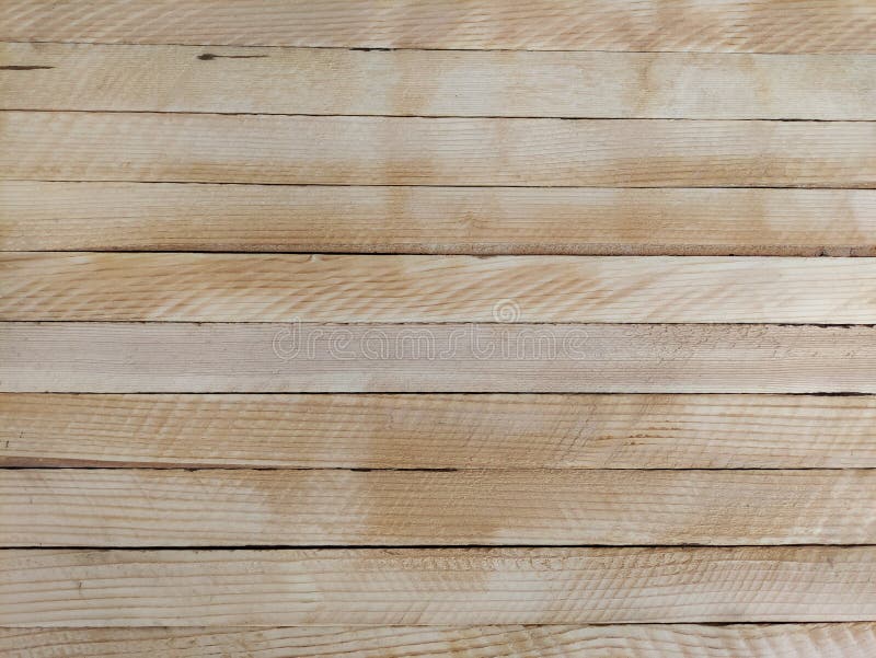 Madera Clara Textura Horizontal Fondo Del Piso Imagen de archivo ...