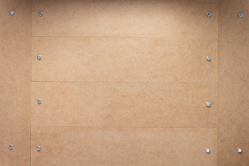 Fondo De Tableros De Madera Mdf Foto de archivo - Imagen de conjunto ...