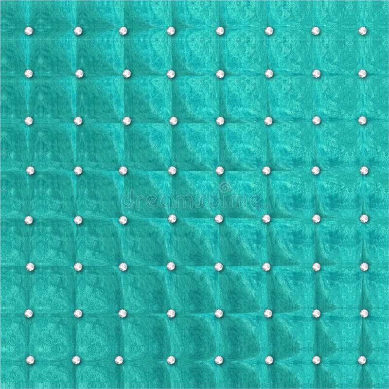 Fondo De Terciopelo Verde Relleno De Lujo Imagen de archivo - Imagen de ...