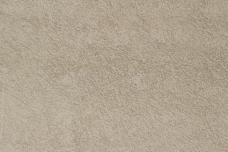 Fondo De Textura Abstracta De Estuco Beige Foto de archivo - Imagen de ...