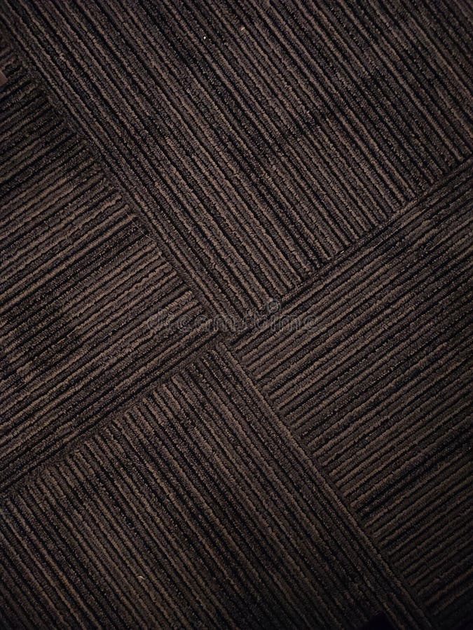 Fondo De Textura De Alfombra Rayada Negra Foto de archivo - Imagen de ...