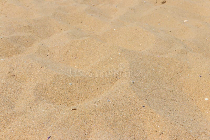 Fondo De Textura De Arena Amarilla Imagen de archivo - Imagen de ...