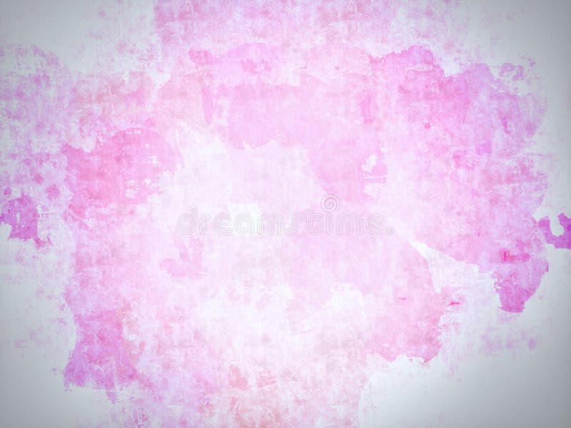 Fondo De Textura De Color Rosa Abstracto Stock de ilustración ...