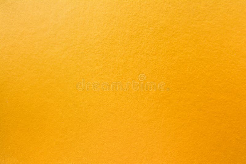 Fondo Amarillo Liso Con Pendiente Del Color Foto de archivo - Imagen de ...