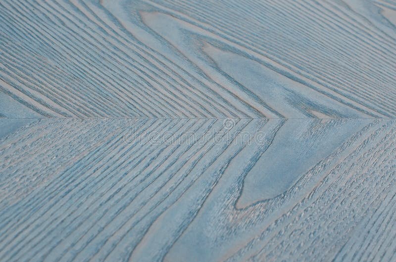 Fondo De Textura De Madera Abstracta Color Azul Claro Foto de archivo ...