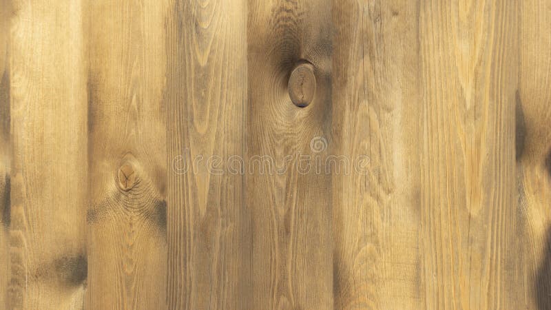 Fondo De Textura De Madera Color Naranja Ocre Claro Imagen de archivo ...