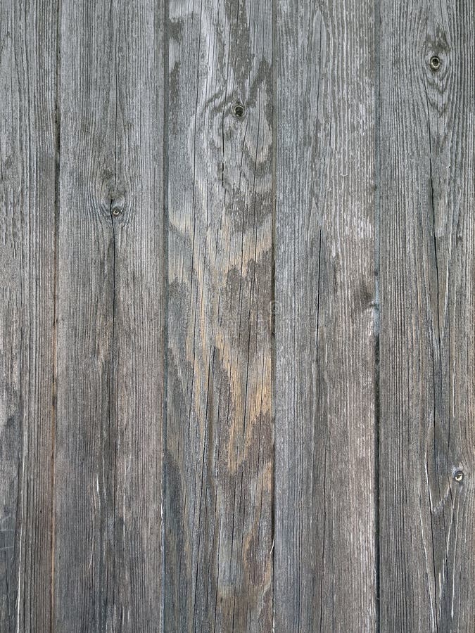 Fondo De Textura De Madera. Tablas De Madera Gris Vertical Imagen de ...