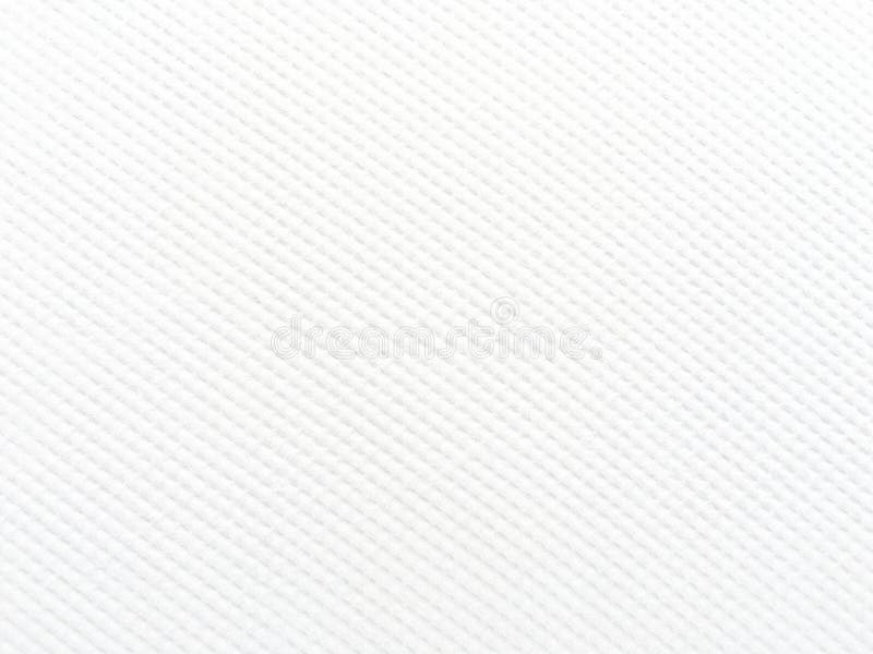 Fondo De Textura De Material Blanco Para Usar Fondo Con Imagen Foto de ...