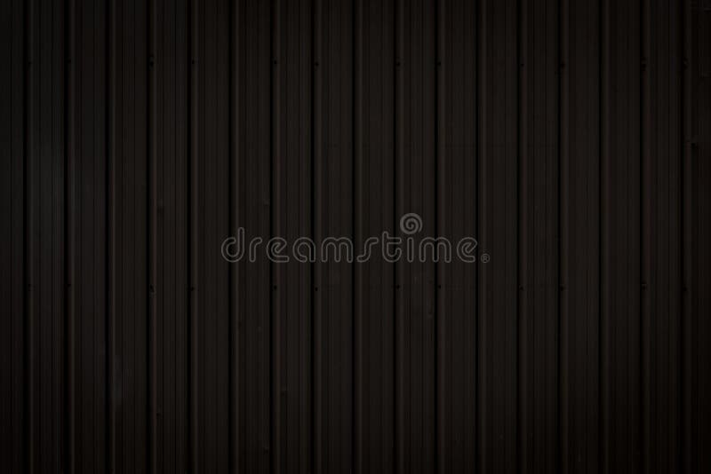 Fondo De Textura De Material De Chapa Negra Foto de archivo - Imagen de ...